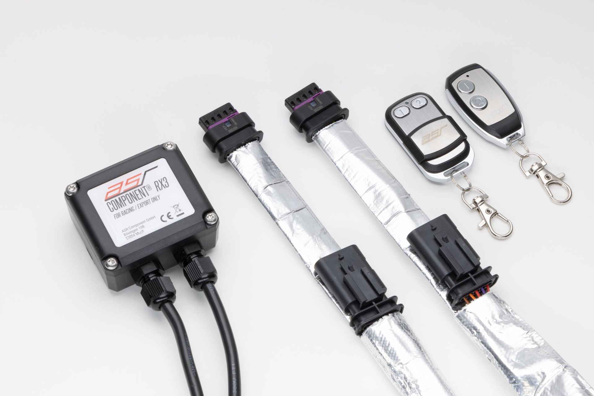 Porsche 911 Targa 4S [992.2] Klappensteuerung RX3 | Porsche 911 Targa 4S [992.2] | A-026-001_18